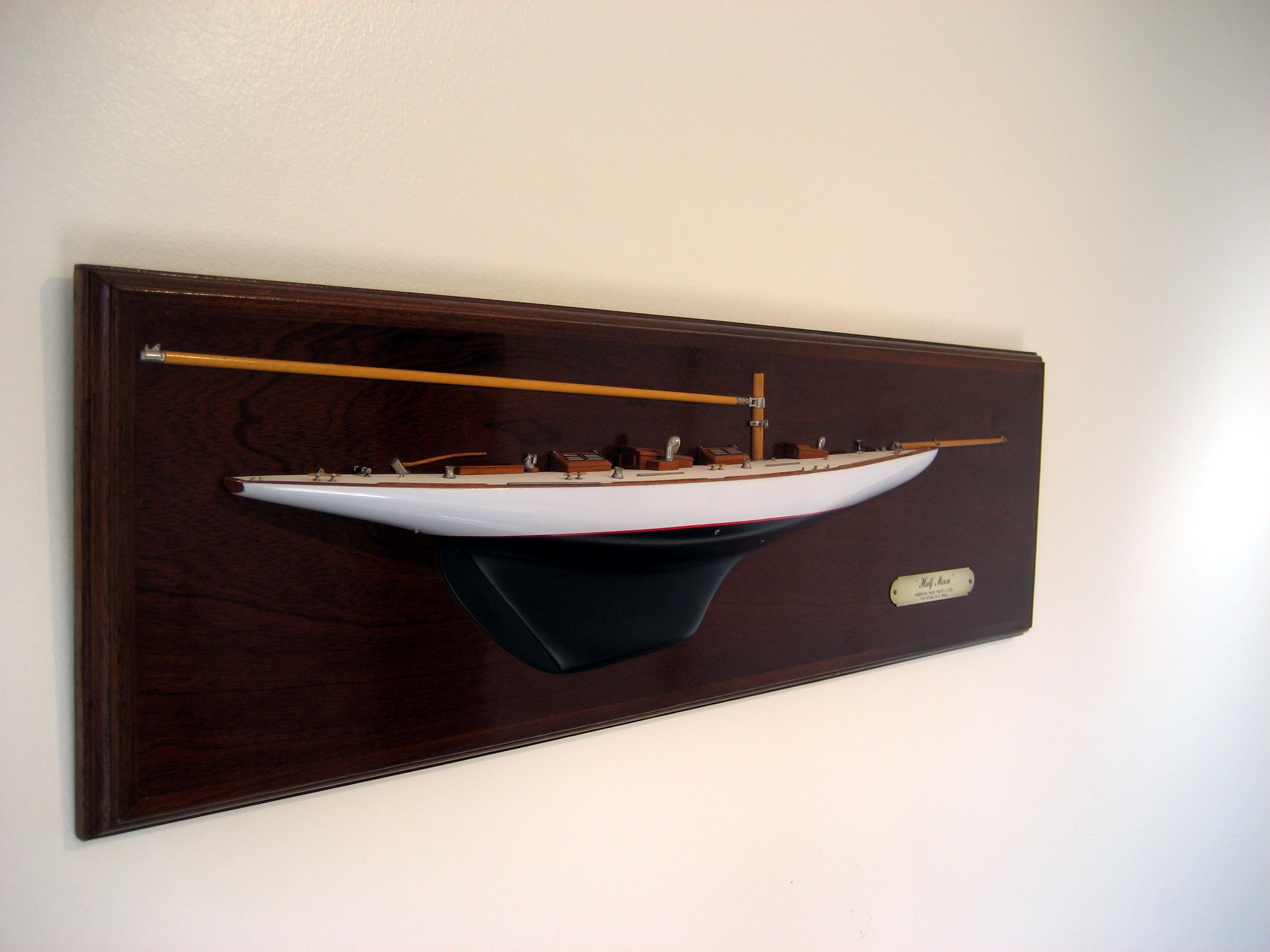 75′ Sloop – American Marine Models