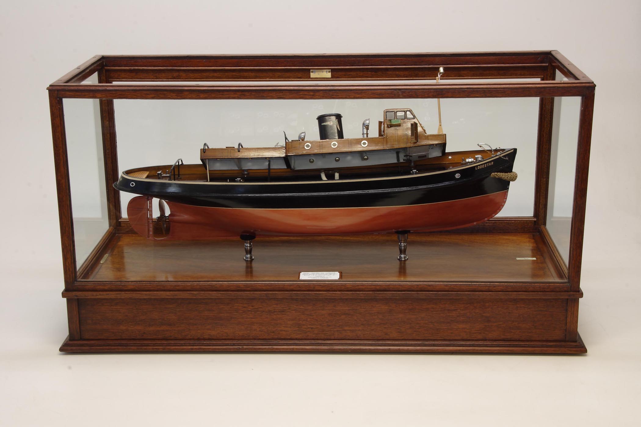 Lodestar – American Marine Models