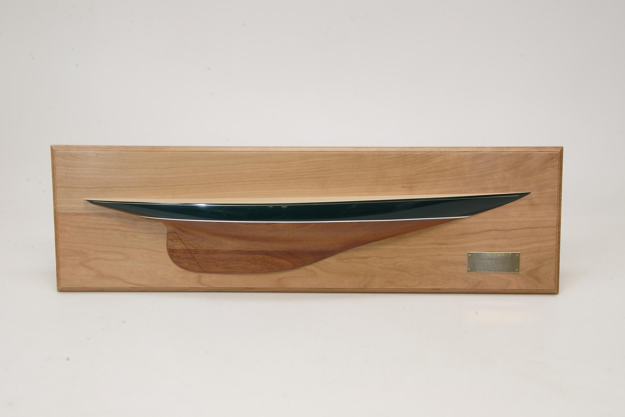 Shamrock V – American Marine Models