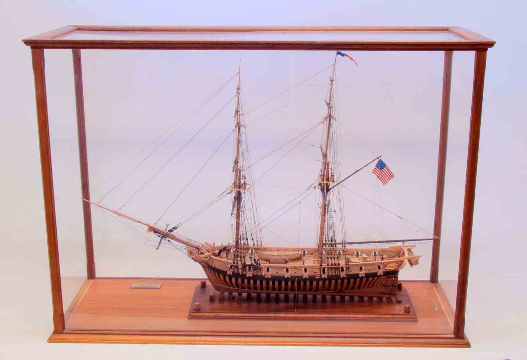 Syren – American Marine Models