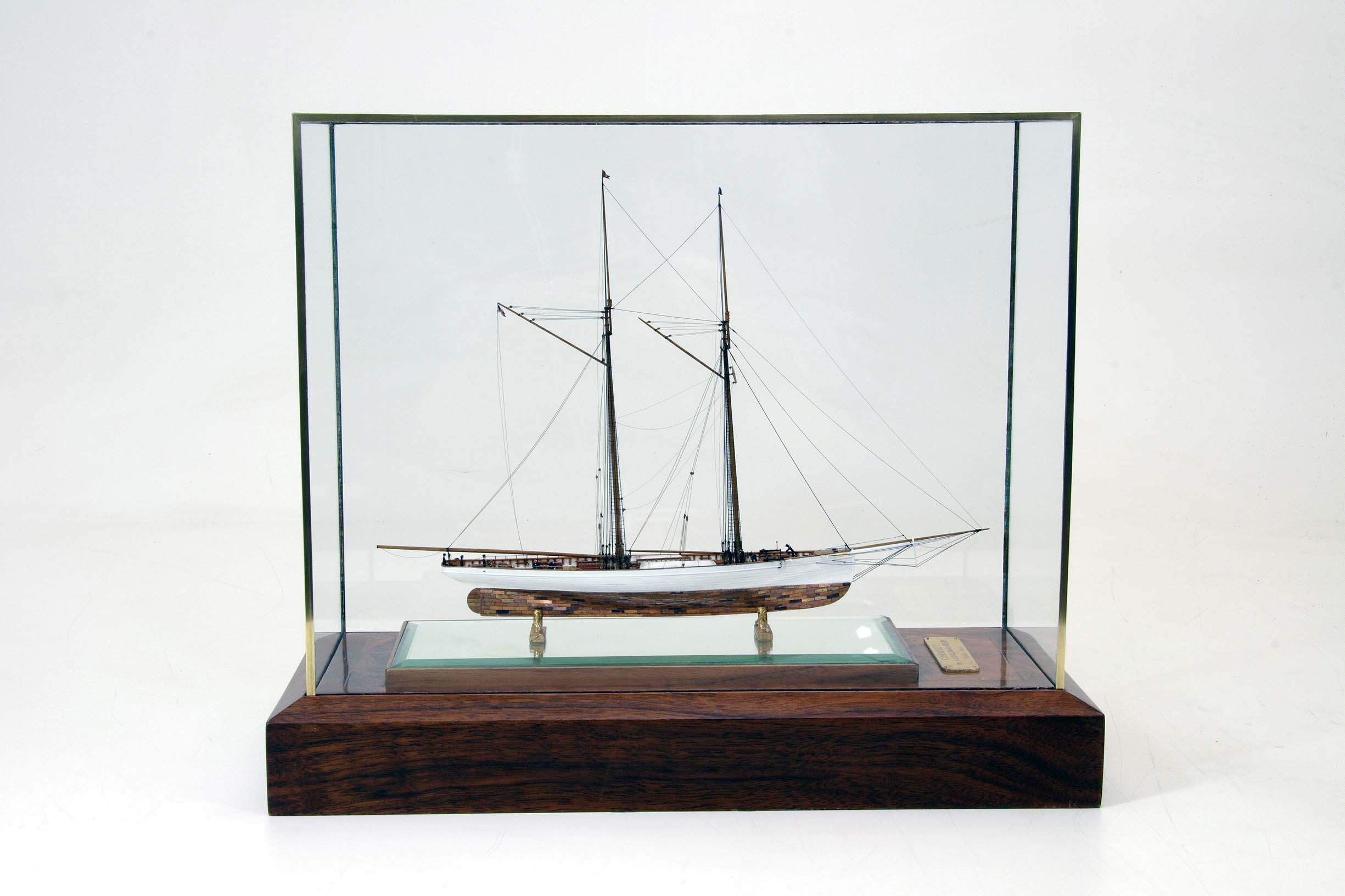 Coronet – American Marine Models